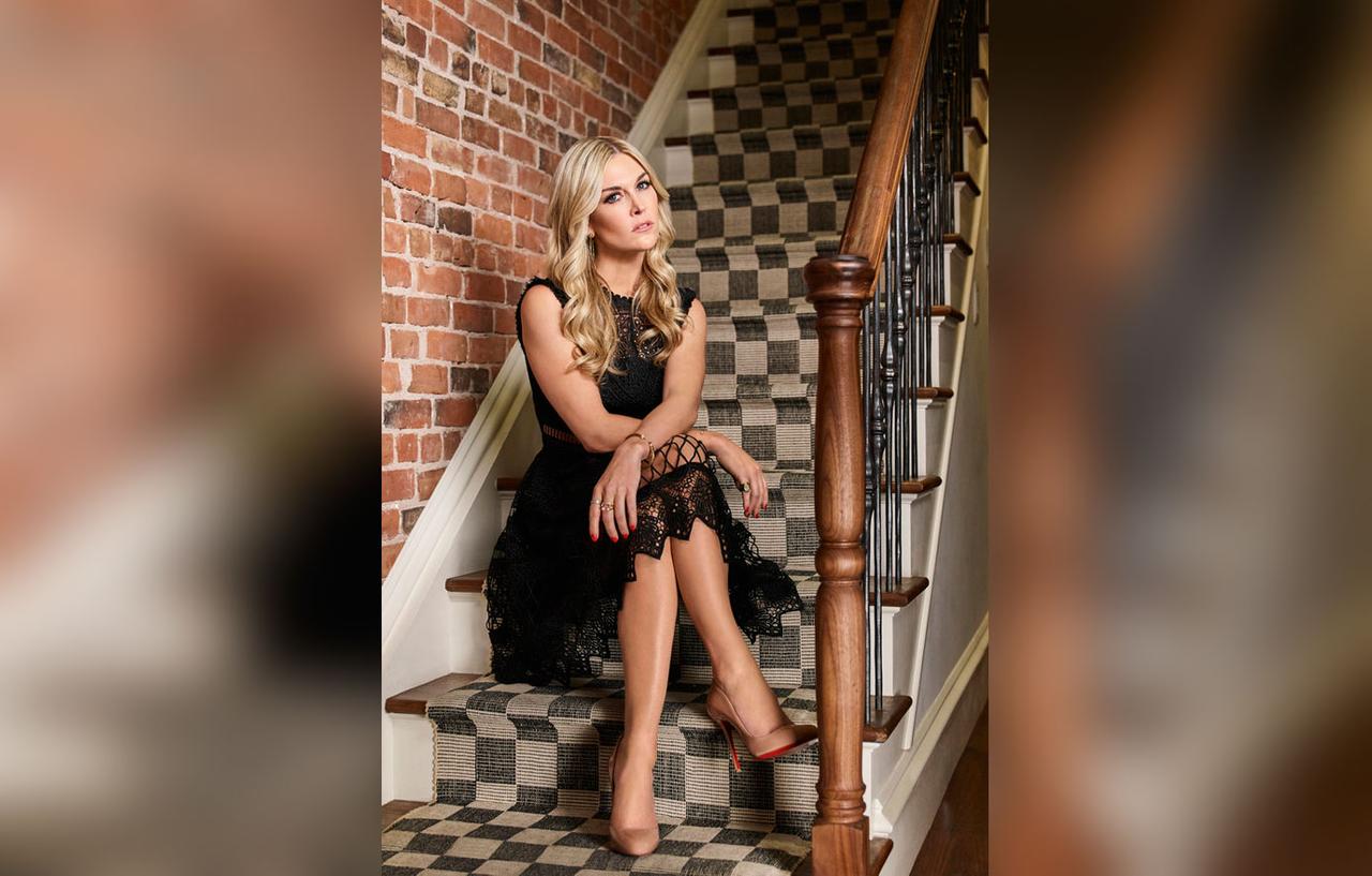 Rhony Premiere Secrets Of The New Season