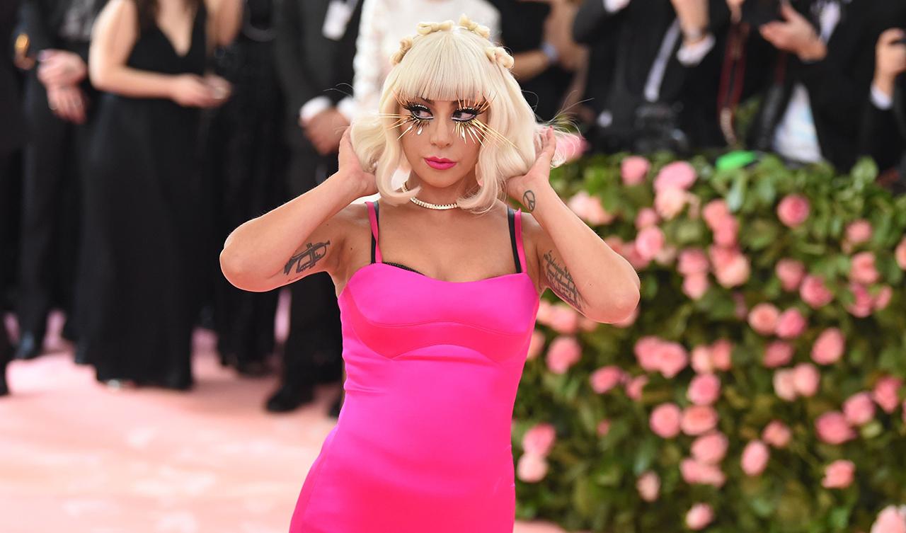 The Bra Lady Gaga Loves With Nearly 3000 Reviews — Up To 40 Off