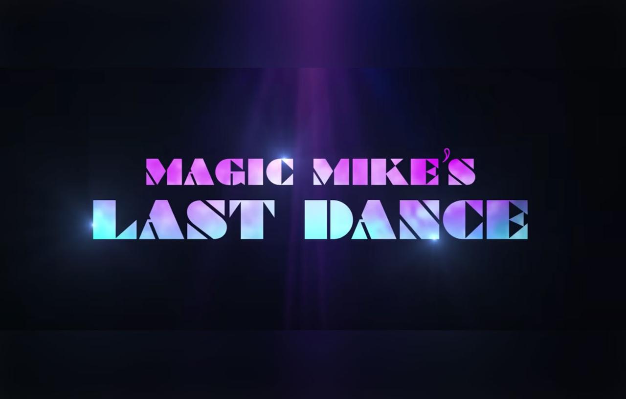 Channing Tatum & Ex-Wife Jenna Dewan’s Finalizing Deal In 'Magic Mike ...