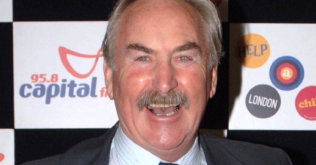 'The Long Good Friday' Actor P.H. Moriarty Dead Aged 86