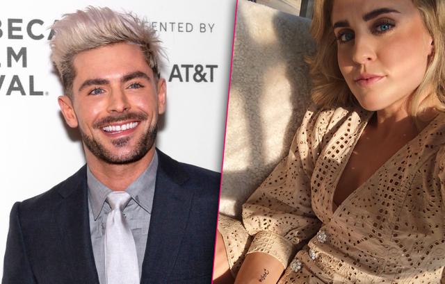 Celebrity Secret Romances And Hookups Exposed In 2019