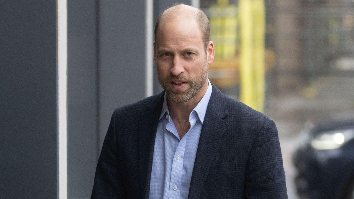 EXCLUSIVE: Why Prince William Could Become Andrew's Worst Royal Nightmare