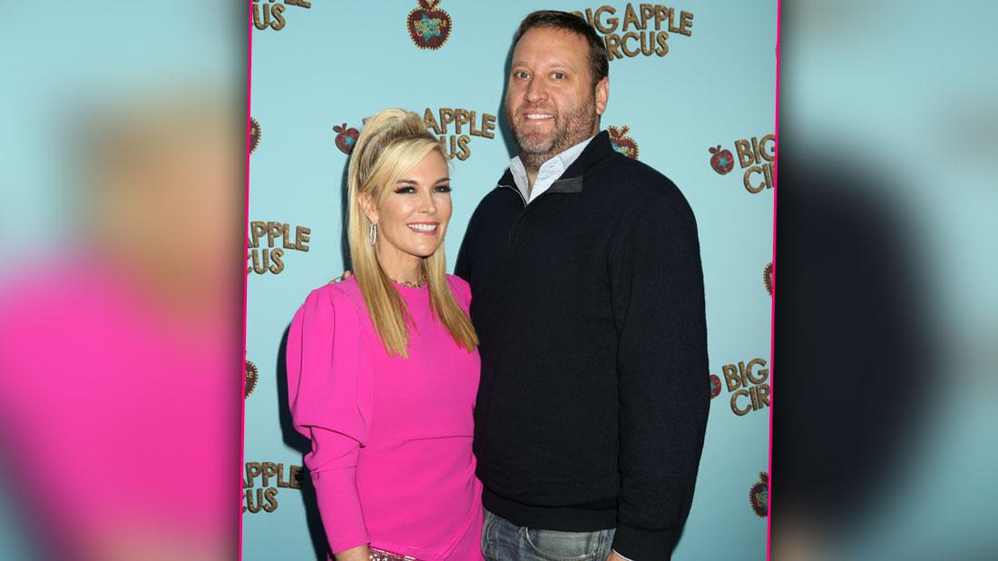 ‘RHONY’ Star Tinsley Mortimer Engaged To Boyfriend Scott Kluth