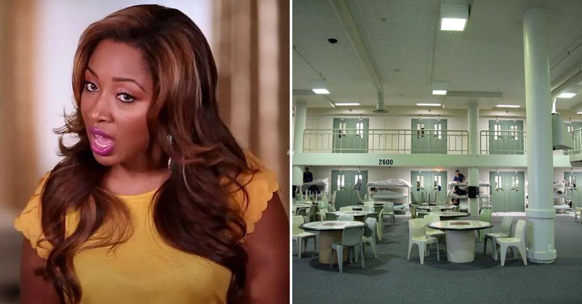 Inside 'Basketball Wives' Star Brittish Williams' First Mother's Day in ...