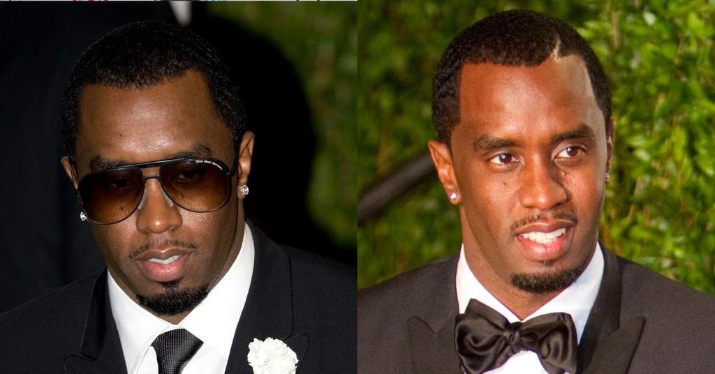 Hollywood ‘Running Scared’ From Diddy Scandal: A-List Pals ‘Zipping ...