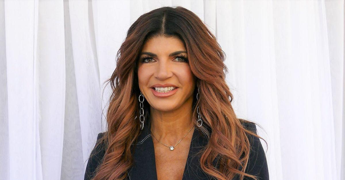 Teresa Giudice, Rachel Fuda and Dolores Catania Marked Safe From RHONJ Cuts