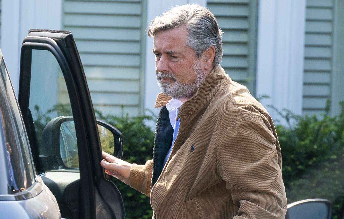 King Charles III 'Misses' Exiled Former Aide Michael Fawcett