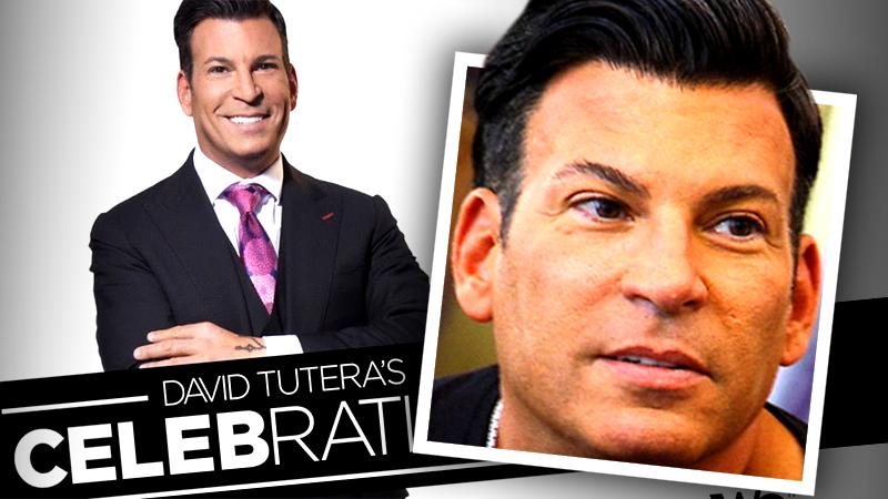 David Tutera: Finding Happiness Amid Family Drama