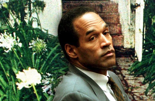 O.J.'s Murder Weapon Revealed? Simpson Never Discarded Knife!