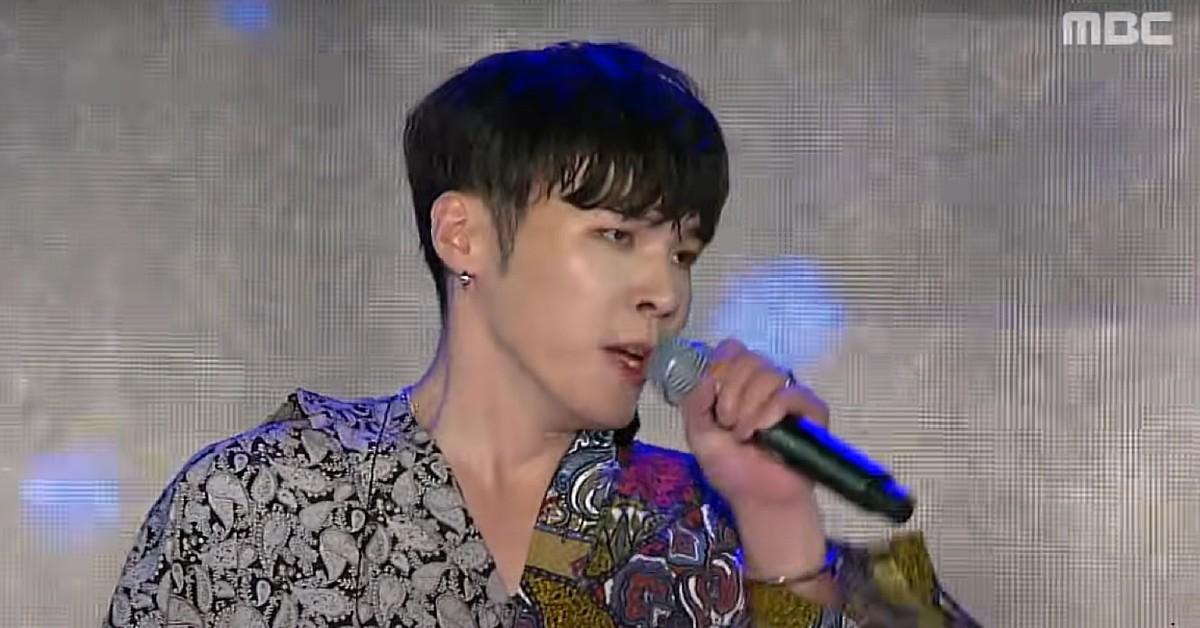 Mystery Surrounds Death of Massive K-Pop Singer Wheesung