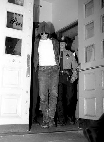 Johnny's Alleged Violent Past Exposed Amid Ex Amber Heard's Abuse Claims