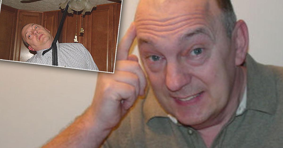 'Dead Body Guy' Leaving Hollywood After 11 On-Screen Deaths!