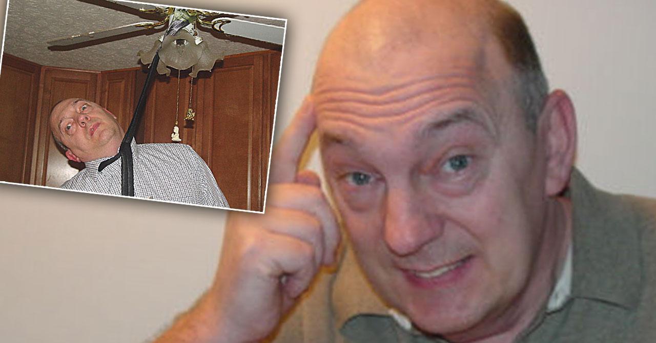 'Dead Body Guy' Leaving Hollywood After 11 On-Screen Deaths!