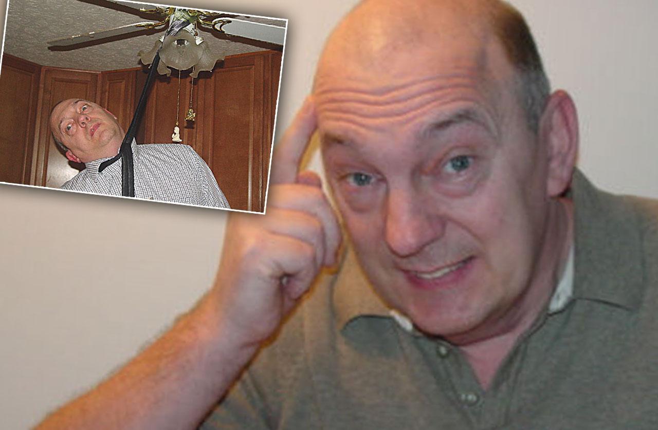 'Dead Body Guy' Leaving Hollywood After 11 On-Screen Deaths!