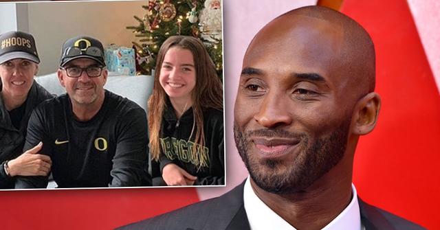 Kobe Bryant Was A 'Great Guy,' Helicopter Crash Victim's Father Says