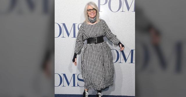Diane Keaton's Heartbreaking Bulimia Confession Resurfaces After Death