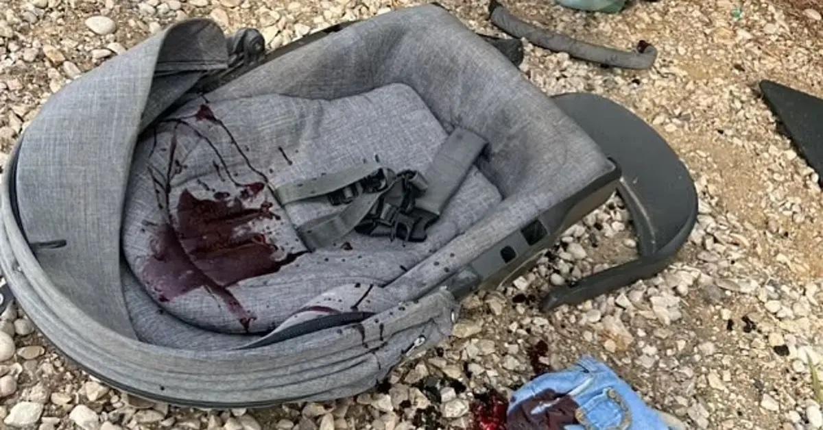 Brawls Erupt Outside Gal Gadot's LA Screening of Hamas Terror Attack ...