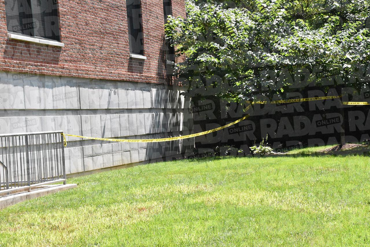 Murdered ‘Playboy’ Model Christina Carlin-Kraft Crime Scene Photos