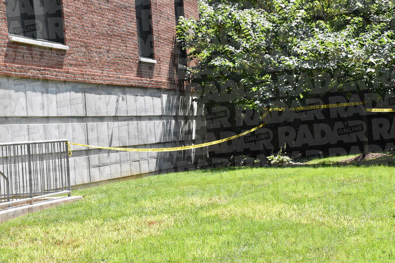 Murdered ‘Playboy’ Model Christina Carlin-Kraft Crime Scene Photos