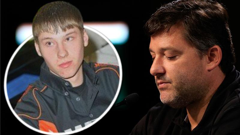 NASCAR Star Tony Stewart Speaks Out On Killing Sprint Car Racer Kevin ...