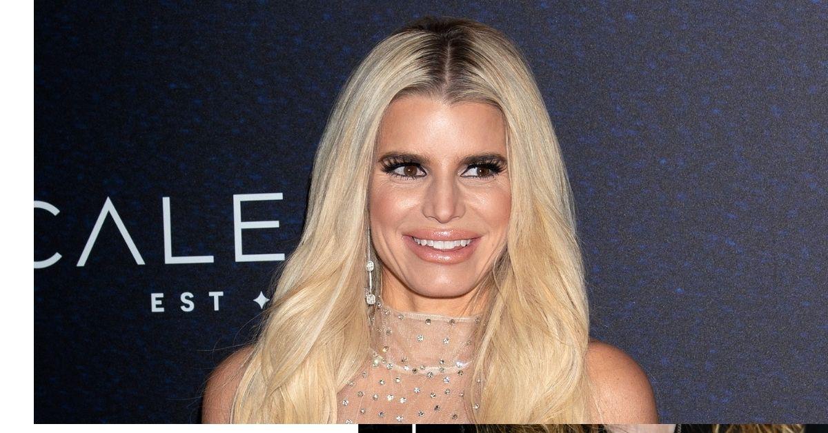 Jessica Simpson Making Diss Track To Take Brutal Dig At Ex Eric Johnson