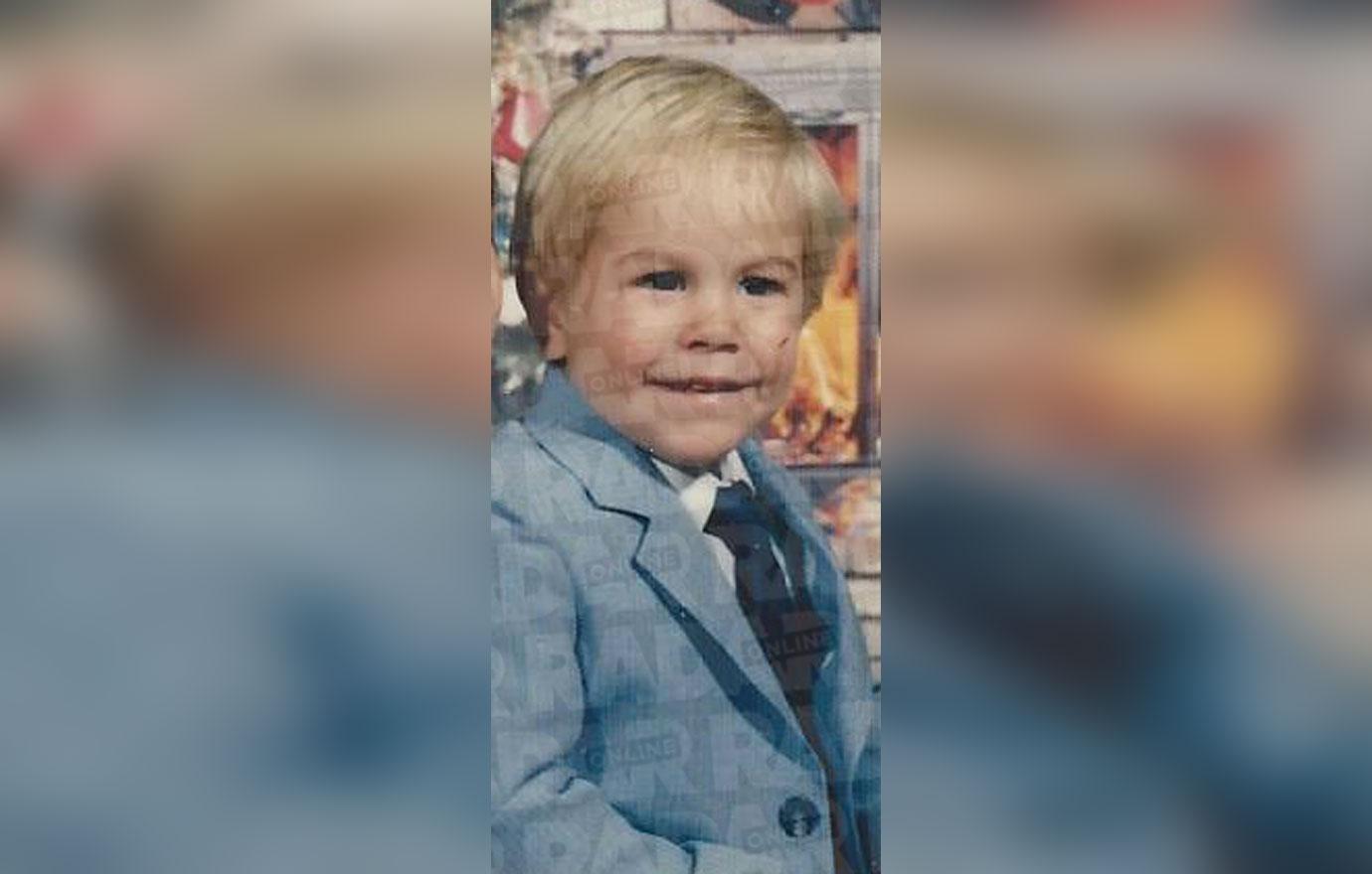 Casey Anthony Baby Daddy Revealed: Mom Claims Son Is Late Caylee’s Father