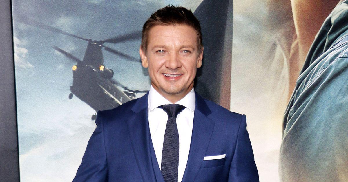Family of Jeremy Renner's Alleged Girlfriend Accuse Actor of ...