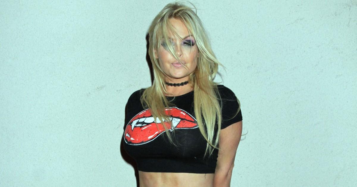 Adult Film Star Jesse Jane Found Dead at 43, Suspected Overdose