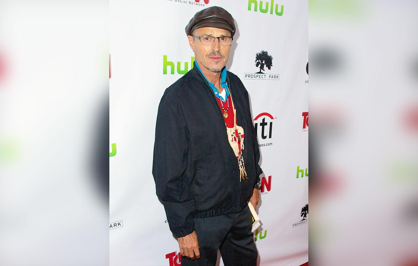 'Dynasty' And 'All My Children' Actor Michael Nader Dead From Cancer At 76