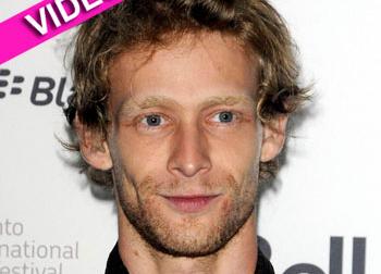 Sons Of Anarchy Actor Johnny Lewis Suspected Of Murder Before He Died