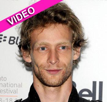 Sons Of Anarchy Actor Johnny Lewis Suspected Of Murder Before He Died