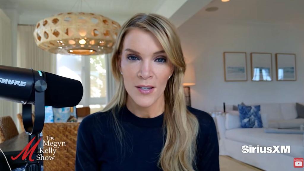 Megyn Kelly Claims Annie Guthrie & Husband's Neighbors Being Questioned