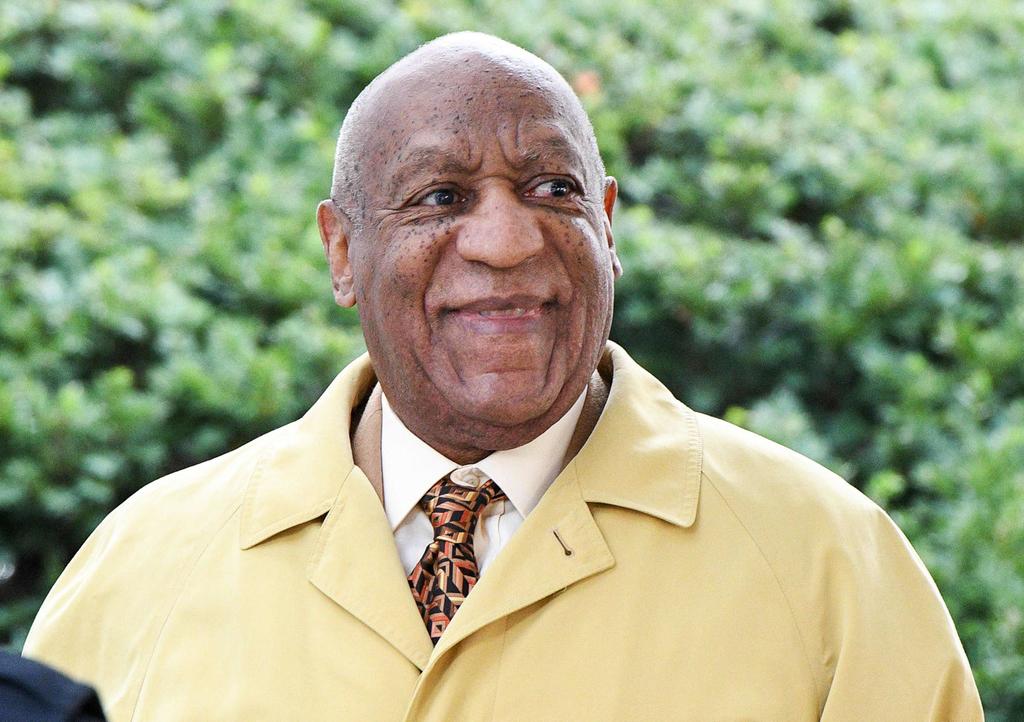Bill Cosby's First Meal After Prison Pizza, Cracked Jokes Until 2 AM