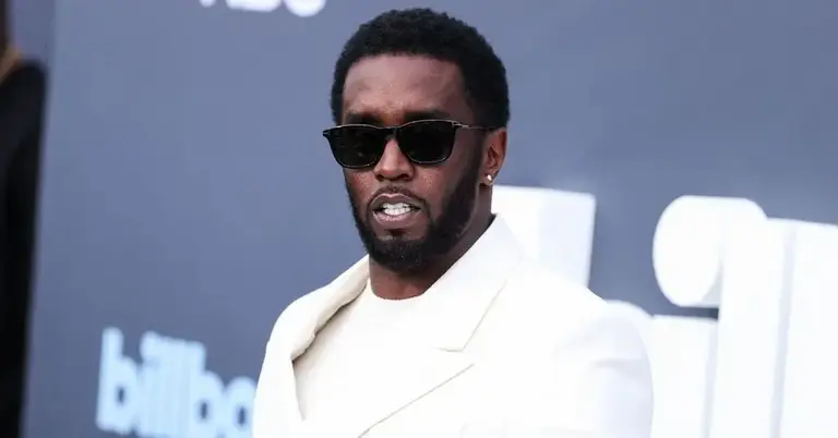 Terrence Howard Sensationally Claims Sean 'Diddy' Combs Tried To Bed Him