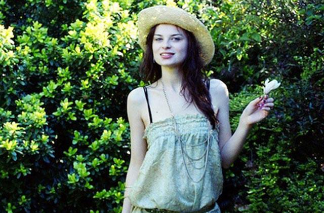 Gone Too Soon! Molly Ryan Tragically Passes At 22