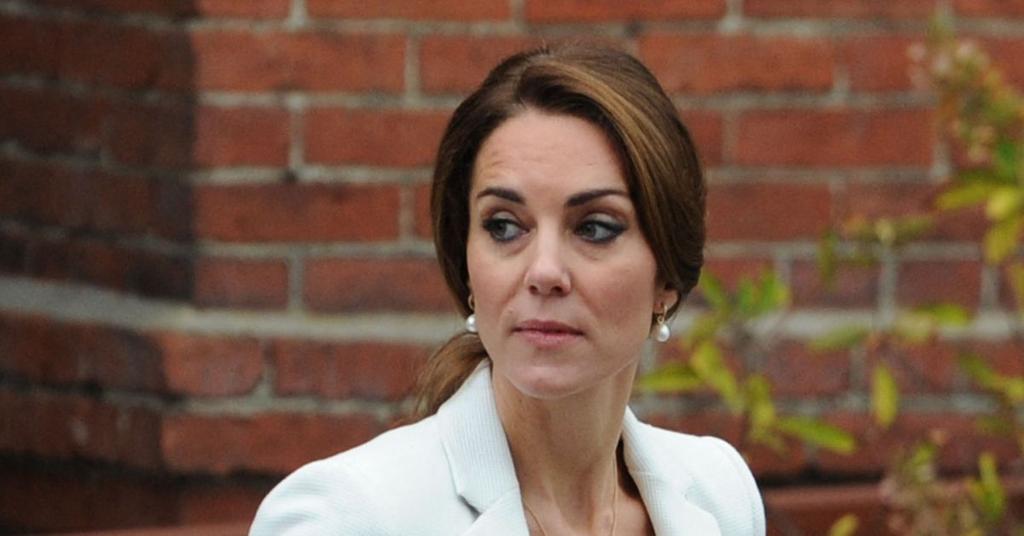 Kate Middleton Wants to Step Away From Royal Duties After Years of ...