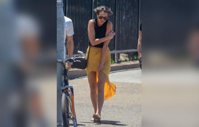 Vanderpump Rules Star Kristen Doute Brian Carter