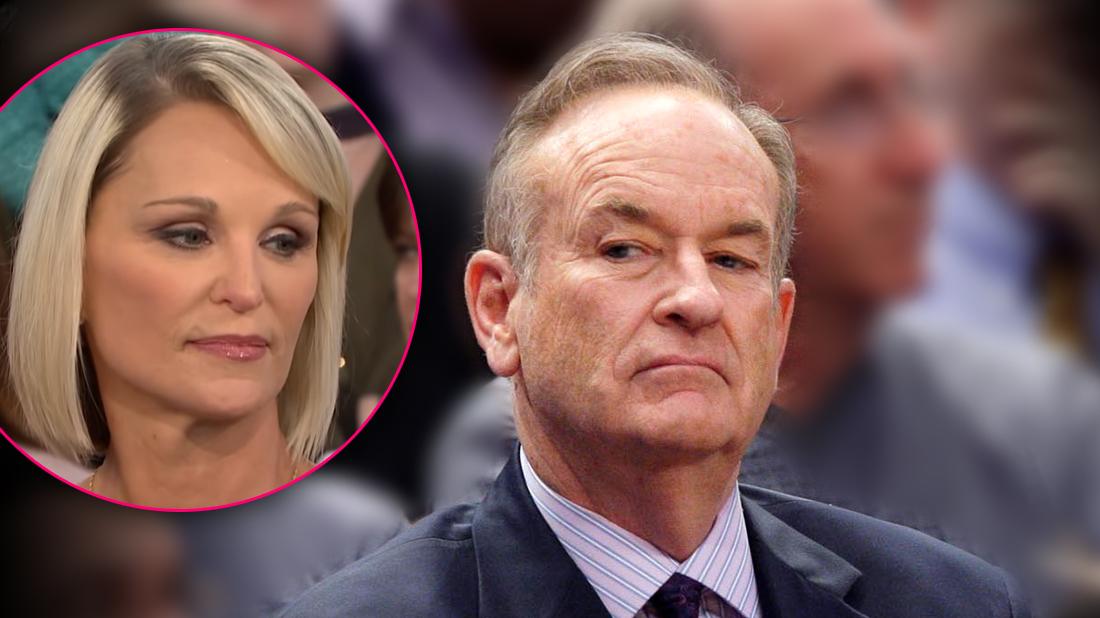 Ex Fox Anchor Juliet Huddy Renews Attack On Bill O’Reilly