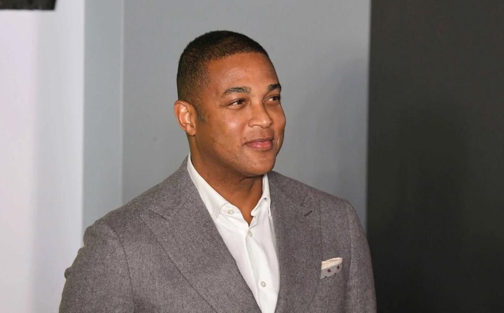 Don Lemon Axed From CNN Morning Line Up For Monday's Show