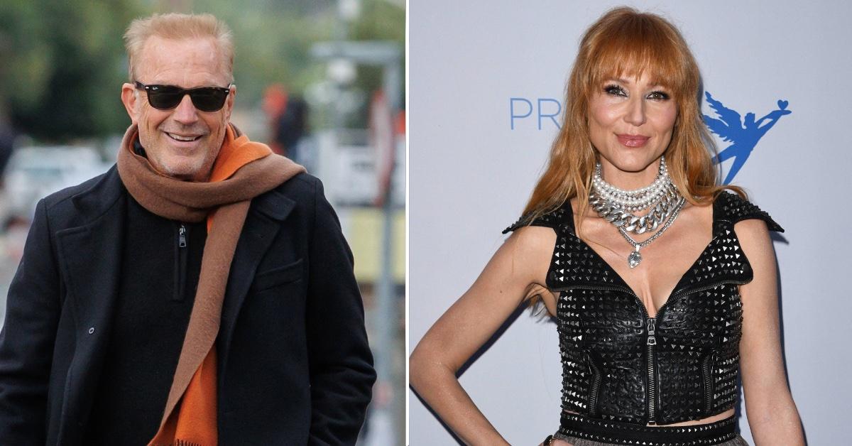 Jewel, 51, Devastated: Kevin Costner, 70, ‘Ghosts’ Singer After ...