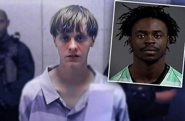 Charleston Church Shooter Dylann Roof Suffers Prison Smackdown