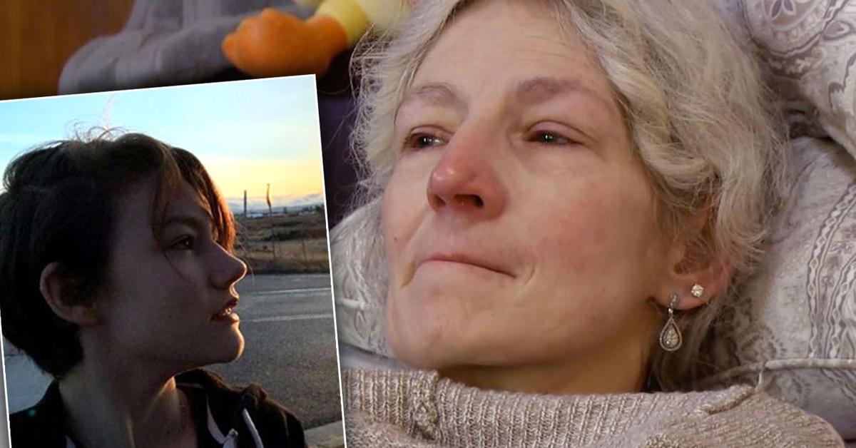 'Alaskan Bush People' Star Rain Brown Updates Fans On Mom Ami's Cancer ...