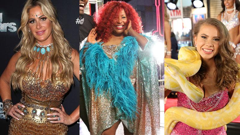 Sex Surgery And Secrets More Shocking Scandals From Dancing With The 3028