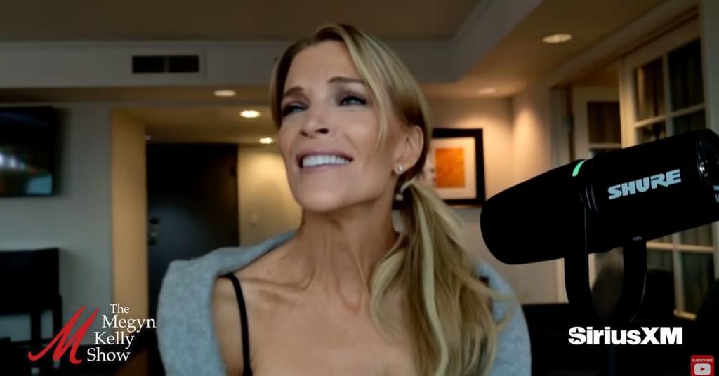 Megyn Kelly Mocks 'Narcissistic' Meghan Markle's Harper's Bazaar Profile