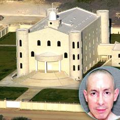 Warren Jeffs Flds Cult Compound To Be Seized By State Of Texas
