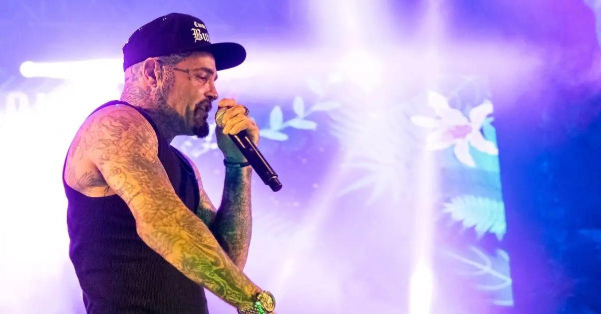 Shifty Shellshock's Sad Final Days Revealed After Shocking 'OD' Death