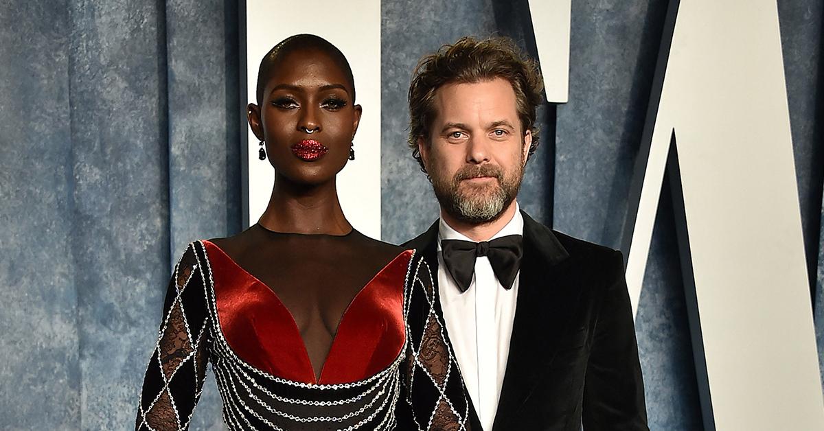 Joshua Jackson's Wife Jodie Turner-Smith Files for Divorce