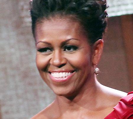 Gone Hollywood? Michelle Obama Won’t Rule Out Botox, Confesses ‘Never ...