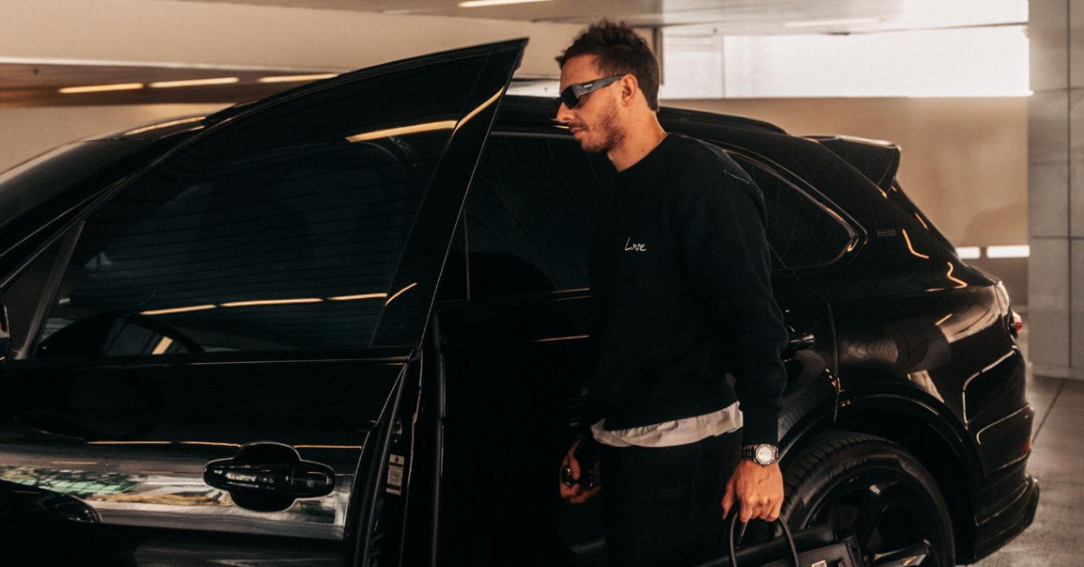 Sam Kiki is Poker’s New “It” Boy