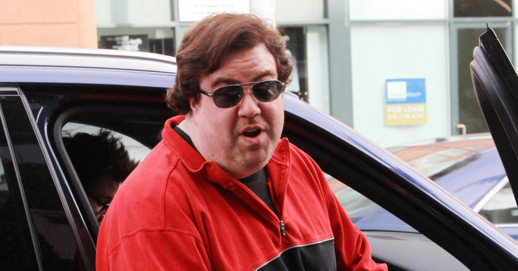 Dan Schneider Has Not Contacted Nickelodeon About Removing ...